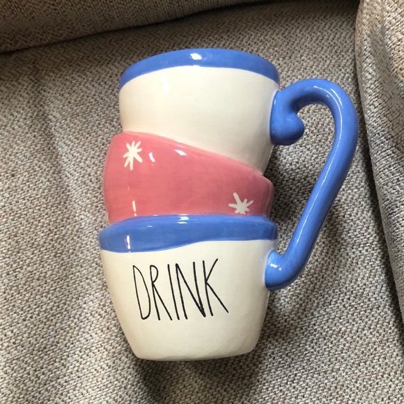 Rae Dunn | Dining | Disney Rae Dunn Mug | Poshmark